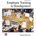 Employee Training & Development: Noe, Raymond: 9781260043747: Amazon ...