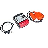 SINICON Water Level Controller with Float Switch - System 1A: Copper ...