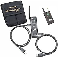 Amazon.com: DSAN PerfectCue Micro Compact Cue Light System : Electronics