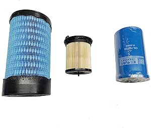 OEM 100579 Kit de filtro Thermo King: Amazon.com.mx: Automotriz y ...