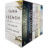 Amazon.com: The Trespasser: A Novel (Dublin Murder Squad): 9780143110385: French, Tana: Books