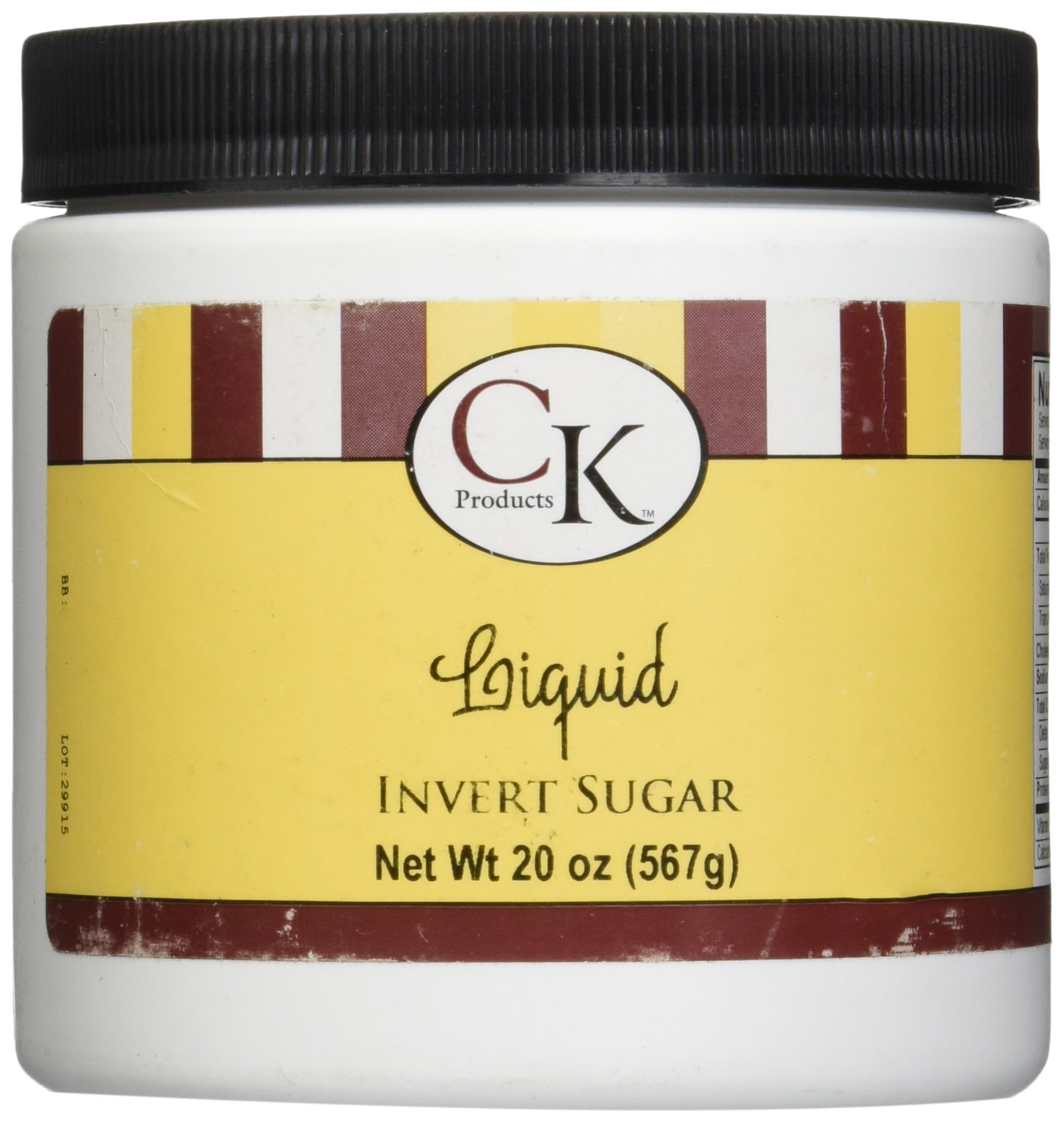 Amazon.com : Cuisine Tech Cremodan 30 Ice Cream Stabilizer, 1 Pound ...