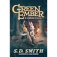 Ember Falls: The Green Ember Book 2: S. D. Smith, Zach Franzen ...