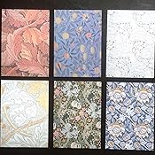 V&A Pattern: 100 Postcards: V&A Publications: 9781419718199: Amazon.com ...