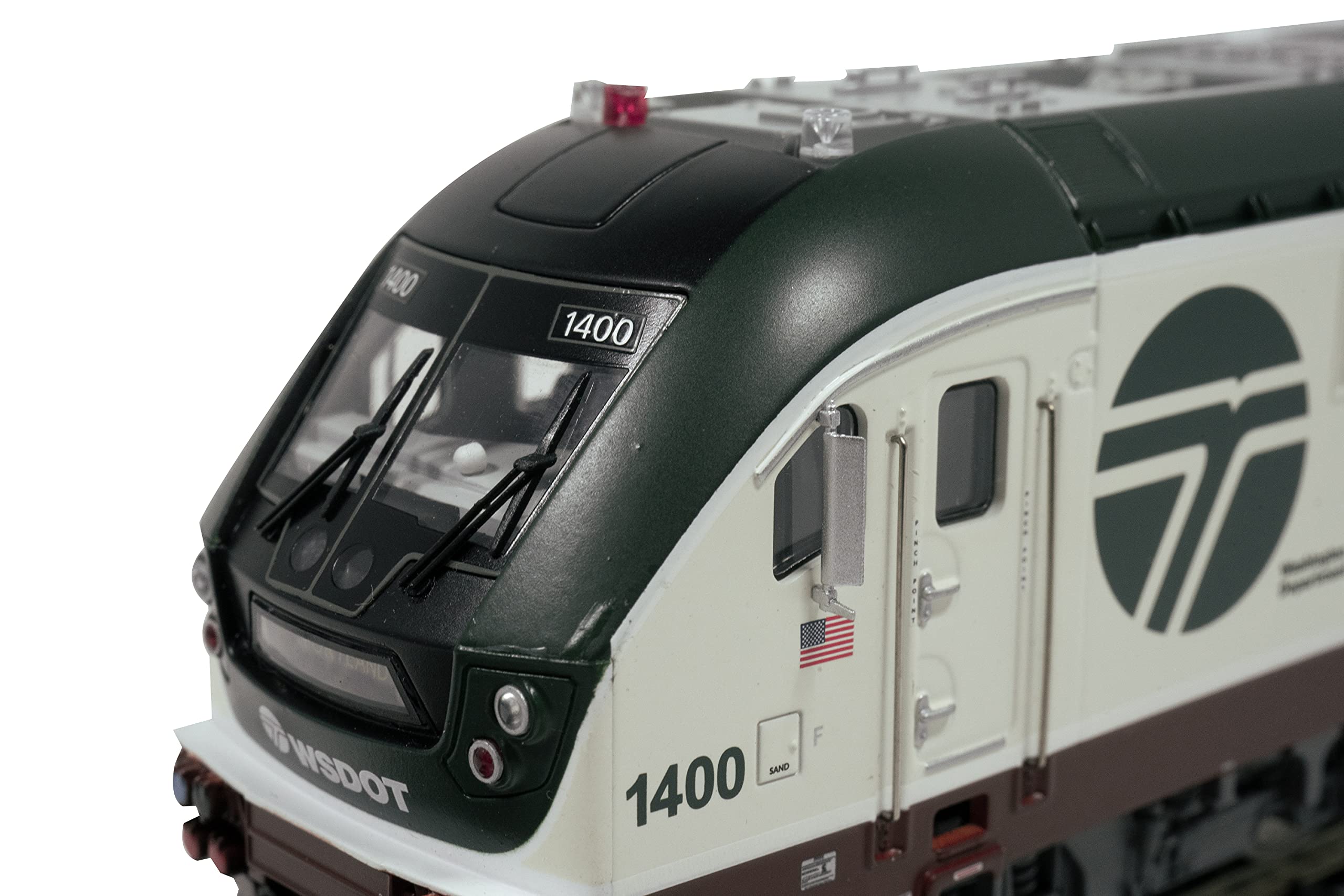 Mua Bachmann Trains - SC-44 Charger Diesel Electric Locomotive with DCC ...