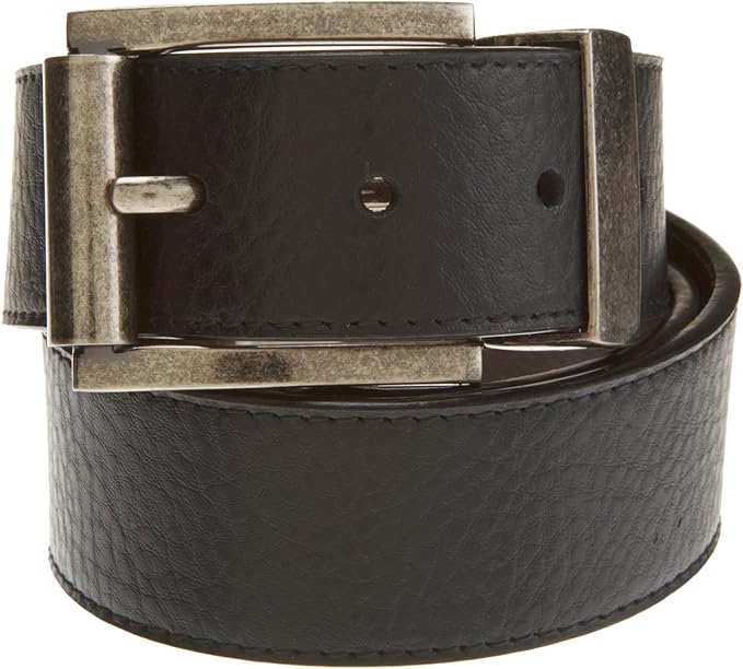 Levi's Men's Reversible Belt, Black, X-Large at Amazon Men’s Clothing ...