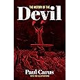 Amazon.com: The History of the Devil: With 350 Illustrations (Dover ...
