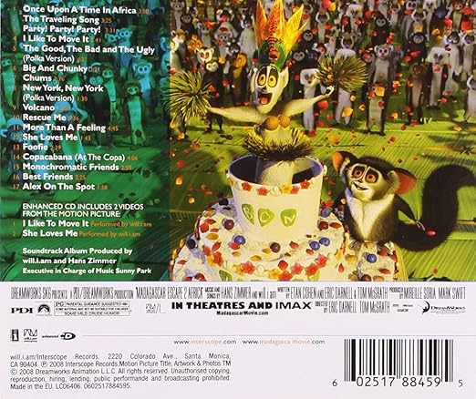 will i am big and chunky full song