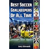 Amazon.com: Best Soccer Defenders Of All Time. Easy to read children ...