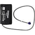 Omron CFX-WR17 Comfit Wide 9-Inch-17-Inch Replacement Cuff, Black ...
