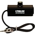 Amazon.com: Rapco Horizon LTIBLOX Laptop Interface Device : Electronics