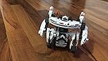 Amazon.com: Solar Robot Toys 6 in 1 STEM Learning Kits Educational ...