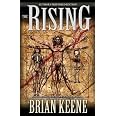 The Rising: Author's Preferred Edition: Keene, Brian: 9781621050926 ...
