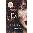 Amazon.com: Fable: A Novel (Fable, 1): 9781250254368: Young, Adrienne ...