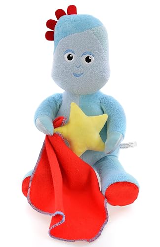 In The Night Garden Talking Iggle Piggle: Amazon.co.uk: Toys & Games