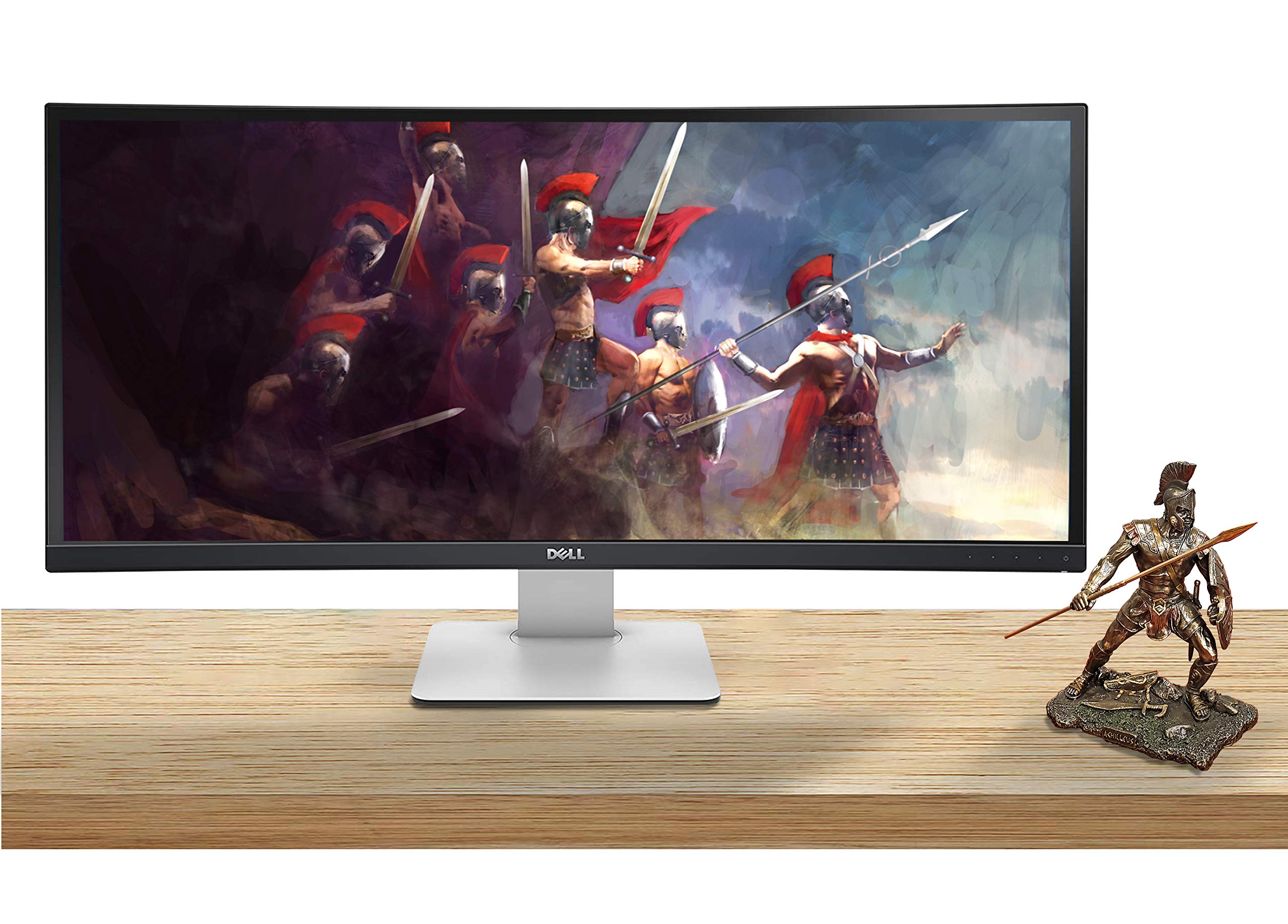 Mua Dell U3415W UltraSharp WQHD 3440 x 1440 34 Inch Curved Gaming ...