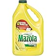 Amazon.com : Mazola Corn Oil - 96 oz : Grocery Vinegars : Grocery ...
