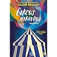 Circus Mirandus: Beasley, Cassie: 9780147515544: Amazon.com: Books