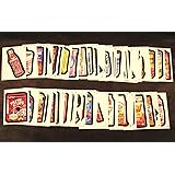 Amazon.com: Topps Wacky Packages Series 2 Complete Set of 55 Stickers ...