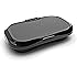 Amazon.com : Power Fit Platform Fitness Plate - Full Body Vibration ...