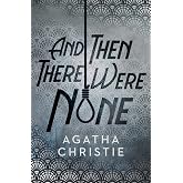 Amazon.com: And Then There Were None: 0000062073486: Christie, Agatha ...