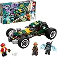 Amazon.com: LEGO Hidden Side Supernatural Race Car 70434, Popular ...