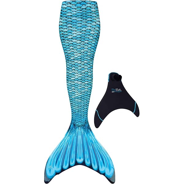 Large Mermaid Tail #5. A very rare and limited mutation. - glwec.in