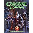 Amazon.com: Kobold Press Creature Codex (5E) Hardcover : Baur, Wolfgang ...