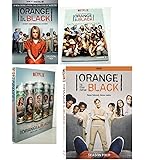 Orange is the New Black: Season 2 (Bilingual): Amazon.ca: Jason Biggs ...