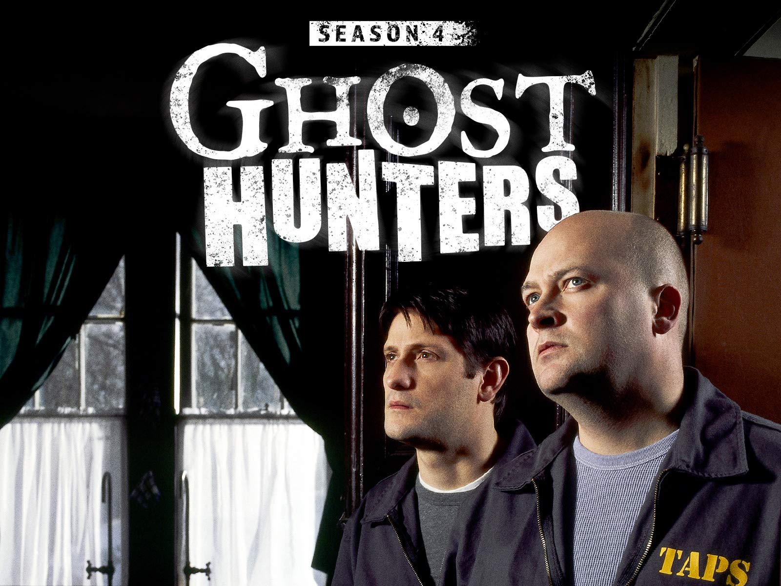 Watch Ghost Hunters | Prime Video