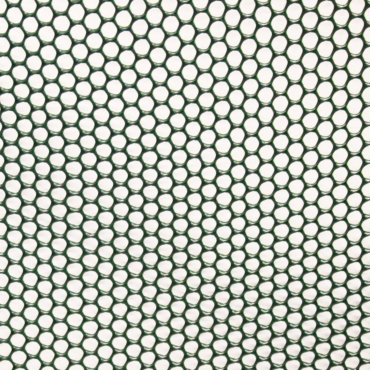 Windbreak Mesh Screen Fencing 2m x 30m Plastic Netting Fence Green ...