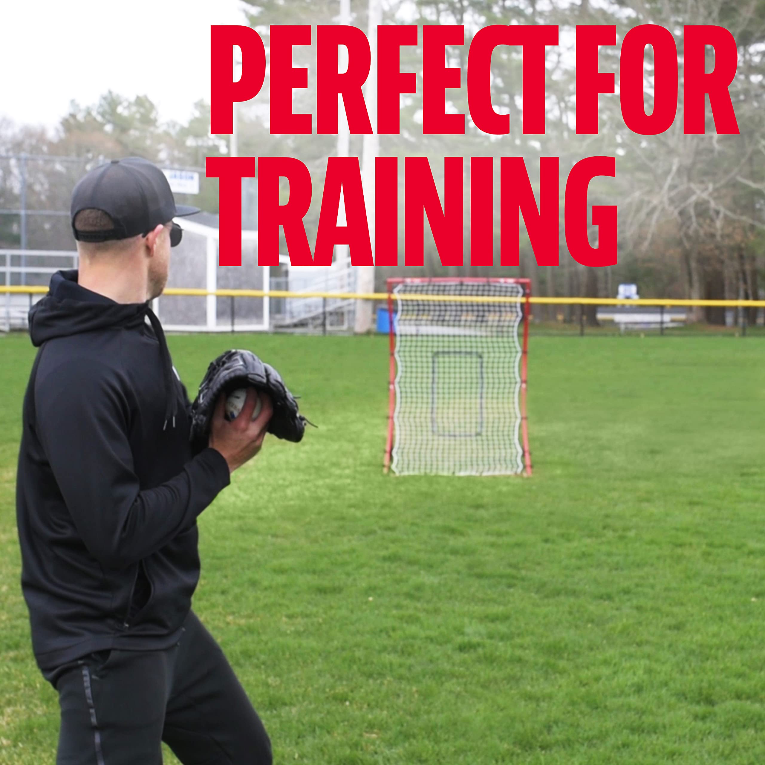 Mua Franklin Sports Baseball Rebounders + Pitchback Nest - Pitch Return ...