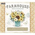 Amazon.com: LANG Farmhouse 2025 Wall Calendar (25991002008) : Office Products