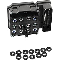 Amazon.com: ACDelco GM Original Equipment 25926937 Electronic Brake and ...