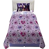 Amazon.com: Franco Kids Bedding Super Soft Sheet Set, Full, Disney ...