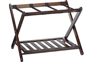 Amazon Best Sellers: Best Luggage Racks