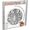 Amazon.com: Spiroglyphics: Animals: 9781684125814: Pavitte, Thomas: Books