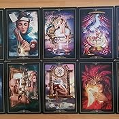 Amazon.fr - Oracle of Visions - Ciro Marchetti - Livres