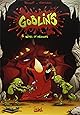 Amazon.fr - Goblin's, Tome 1 : Bêtes et méchants - Tristan Roulot ...