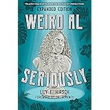 Weird Al: The Book: Rabin, Nathan, Yankovic, Al: 9781419704352: Amazon ...