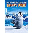 Amazon.com: Happy Feet (Widescreen Edition) : Carlos Alazraqui ...