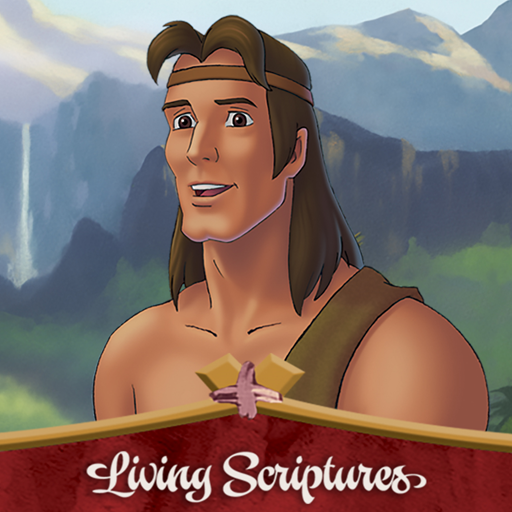 Living Scriptures:Amazon.com:Appstore for Android