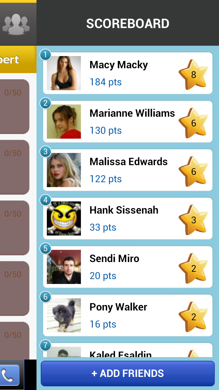 Logo Game:Amazon.es:Appstore for Android
