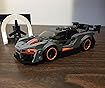 LEGO Speed Champions McLaren Senna 75892 Building Kit (219 Piece ...