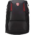 Amazon.com: MSI Urban Raider Gaming Laptop Backpack, Quick Access ...