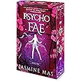 Psycho Fae (Cruel Shifterverse, 2): Mas, Jasmine: 9781335919946: Amazon ...