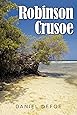 Amazon.com: Robinson Crusoe (9781613822555): Defoe, Daniel: Books