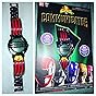 Amazon.com: Power Rangers Mighty Morphin Legacy Communicator Play Set ...