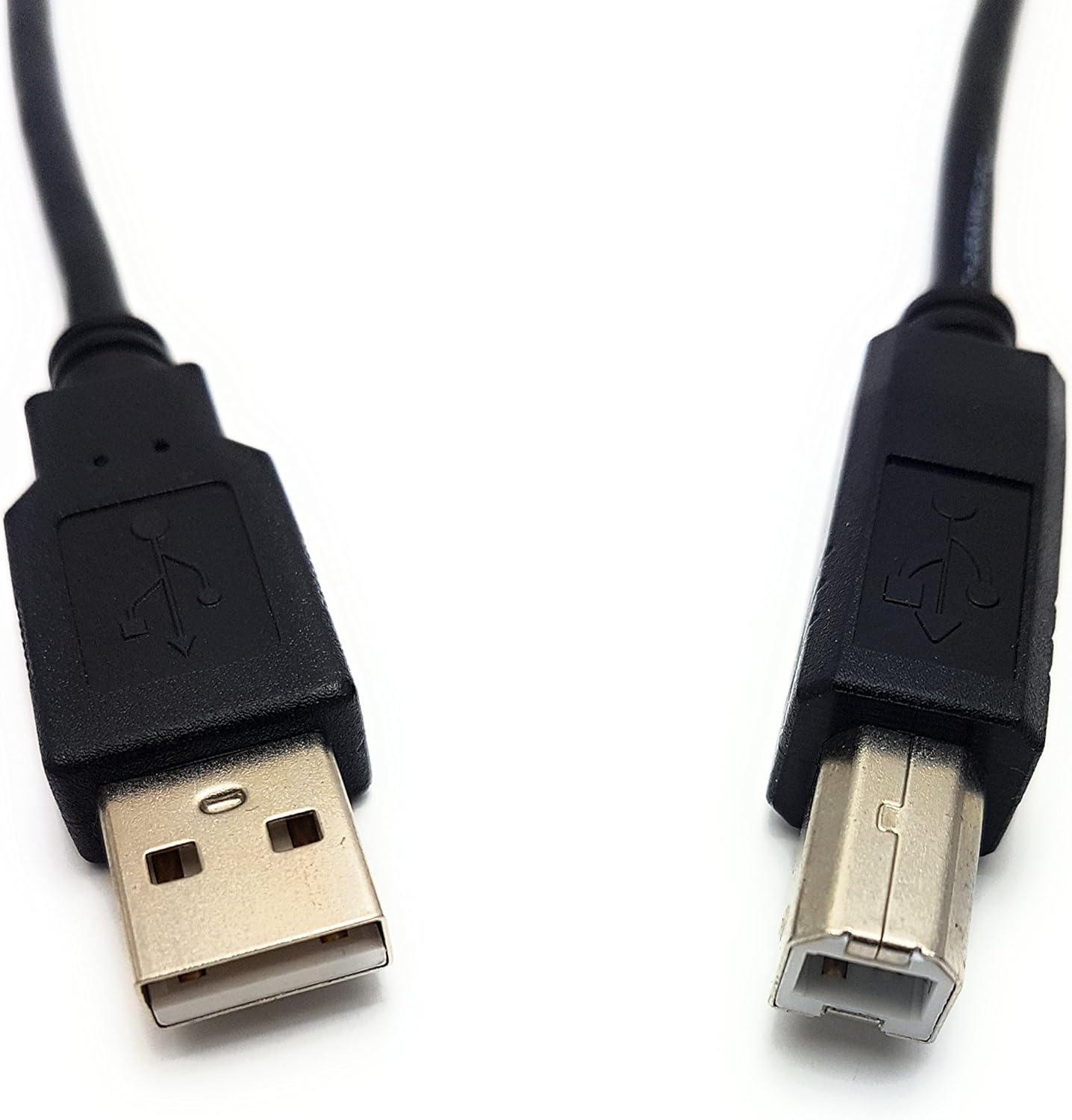 maincore 20m long High Speed USB Printer, Scanner Cable Lead Cord ...