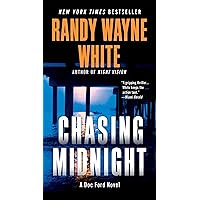 Amazon.com: Night Moves (A Doc Ford Novel): 9780425264621: White, Randy ...